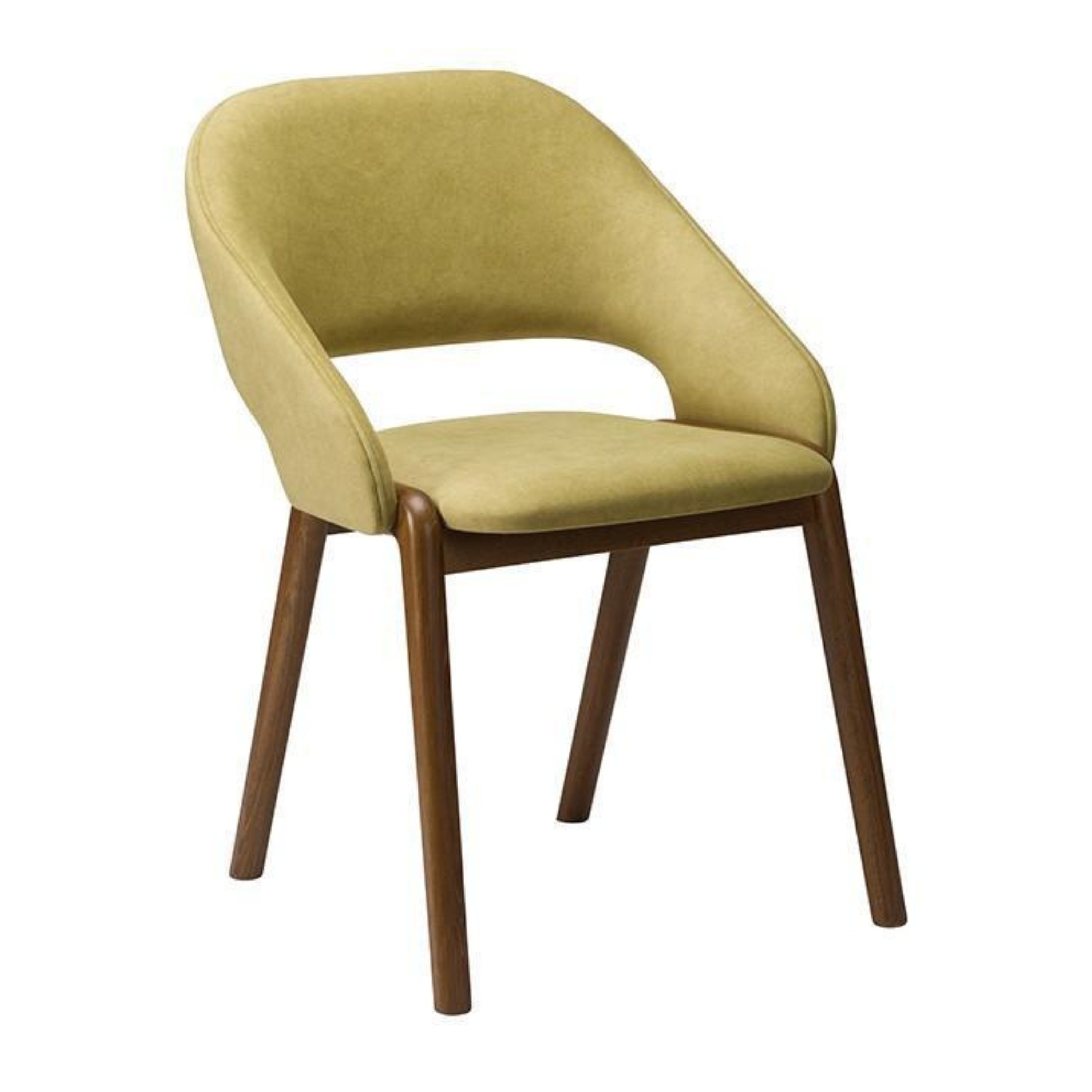 Lane Side Chair | Hill Cross Furniture